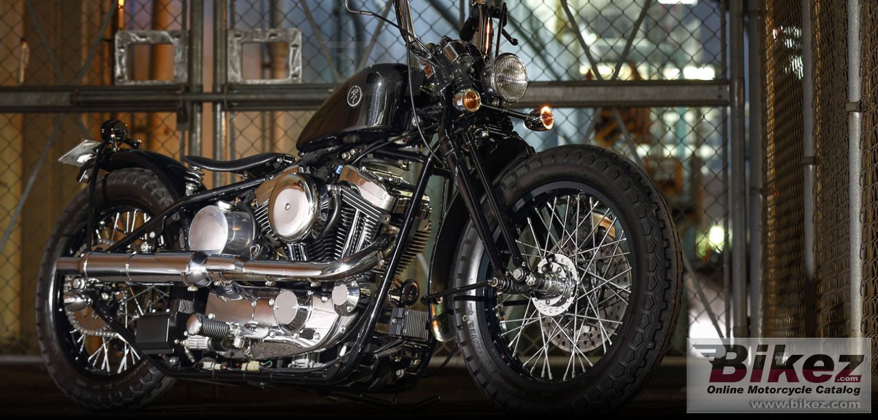 Road Hopper Type2i poster